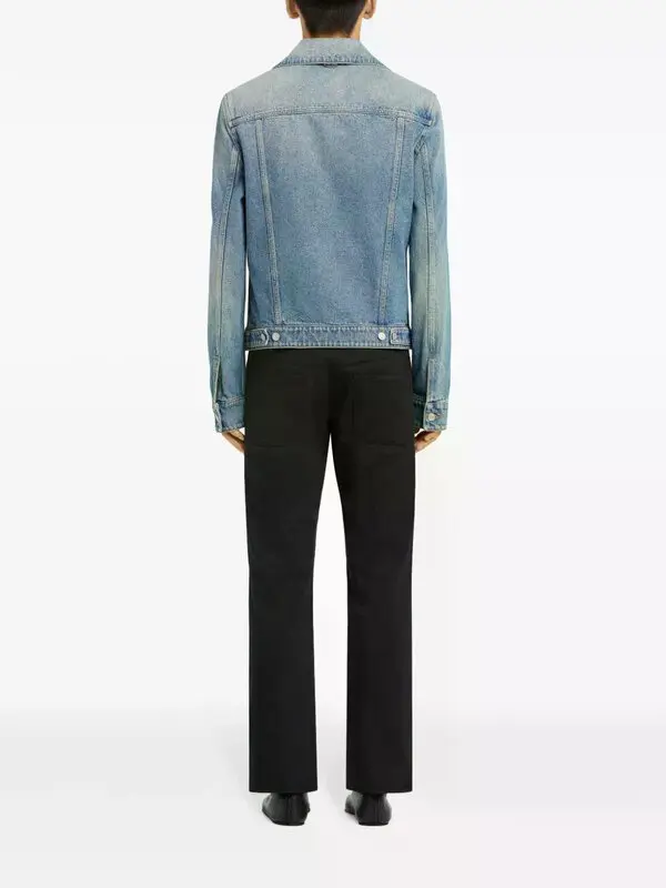 COURREGES Denim Jacket