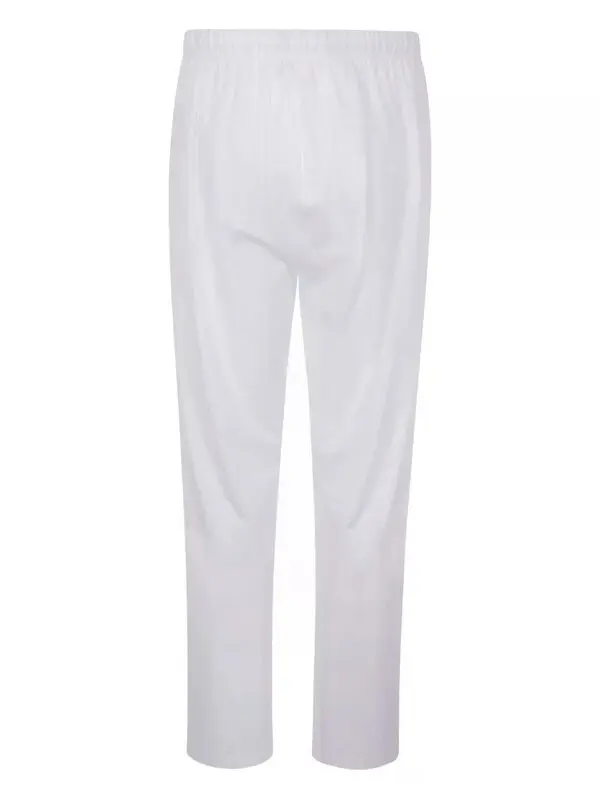 Fear Of God Elasticated-waist Tapered Trousers