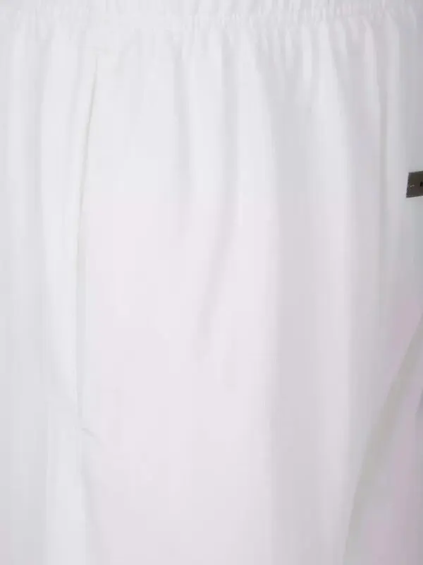 Fear Of God Elasticated-waist Tapered Trousers