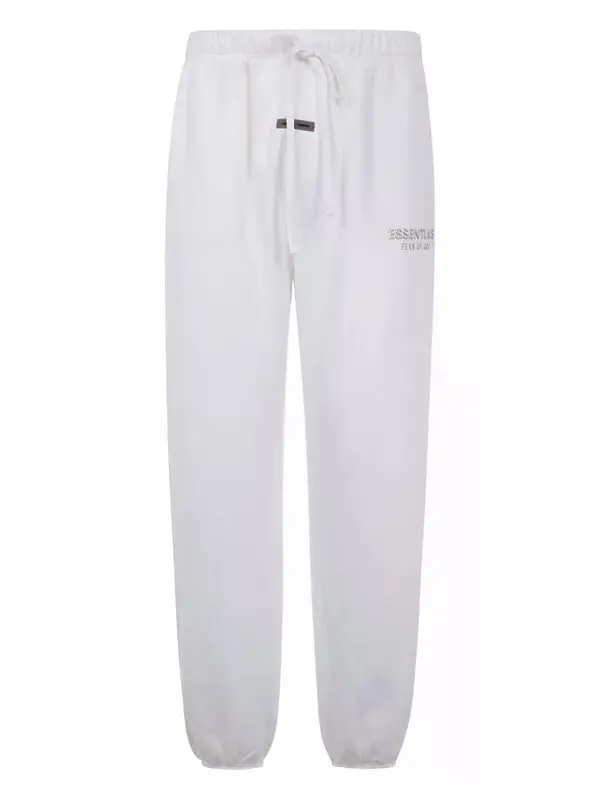 Fear Of God Embossed-logo Track Pants