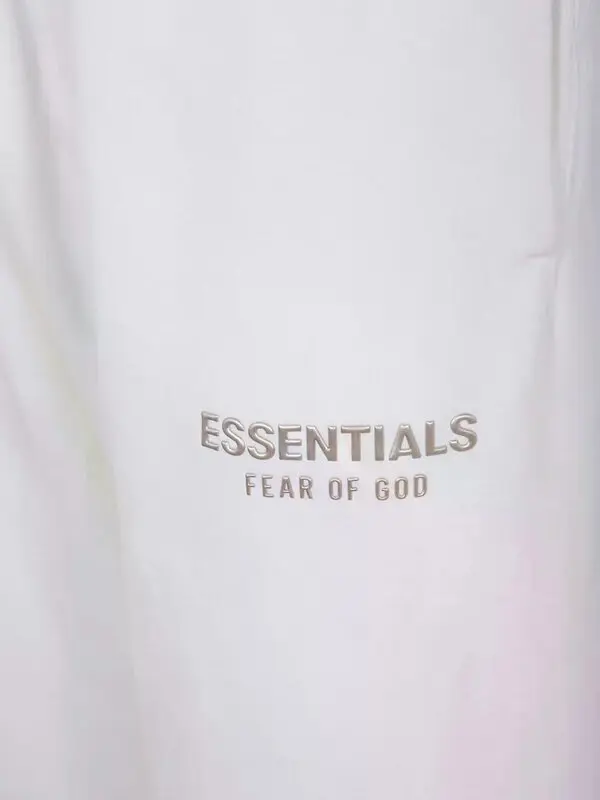 Fear Of God Embossed-logo Track Pants