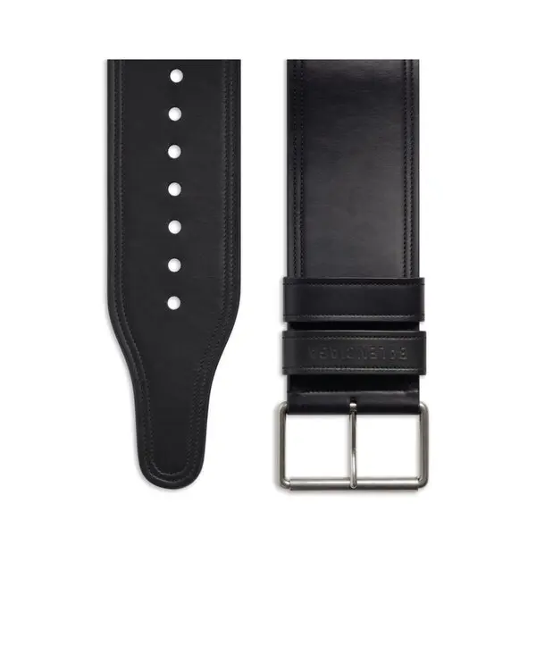 Balenciaga Force Belt
