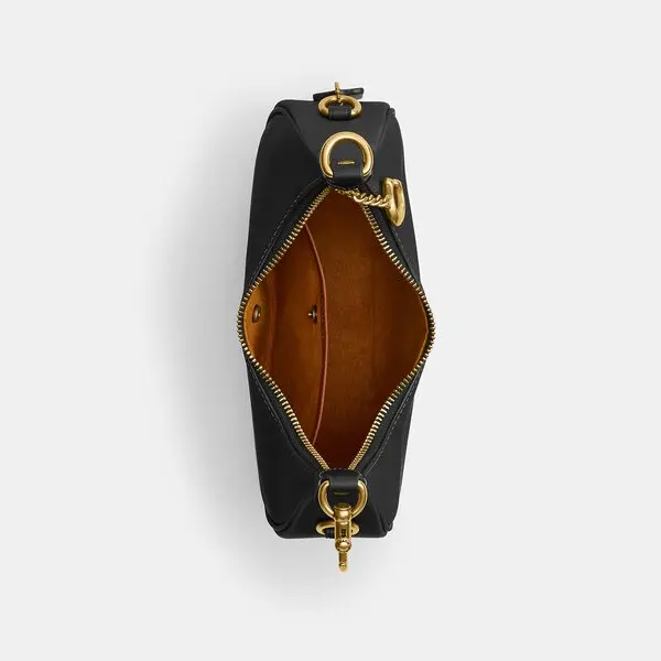 Coach Jonie Bag 22 - Brass/Black | Editorialist