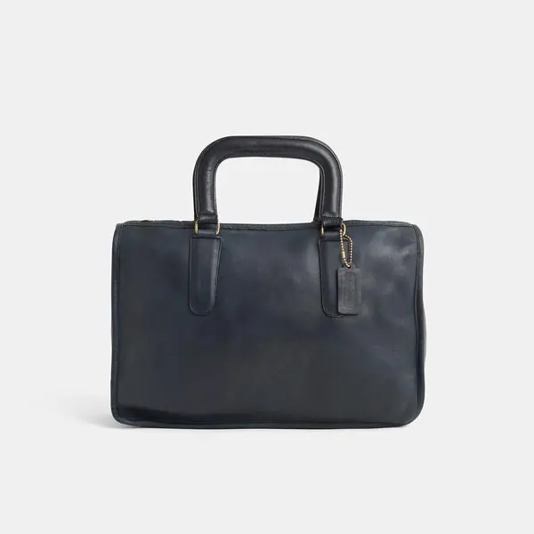 COACH Vintage Slim Satchel
