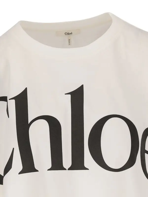 トップス marno Chloe knit tops white Chloé Knit Top In White - 26% Off | Editorialist