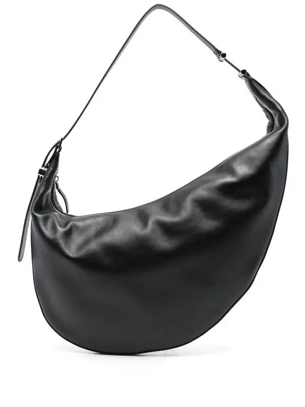 Marni Hobo Small Bag - Black