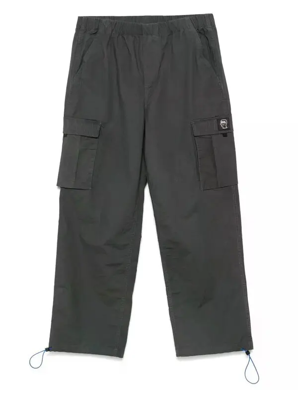 BRAIN DEAD Cotton Ripstop Trousers