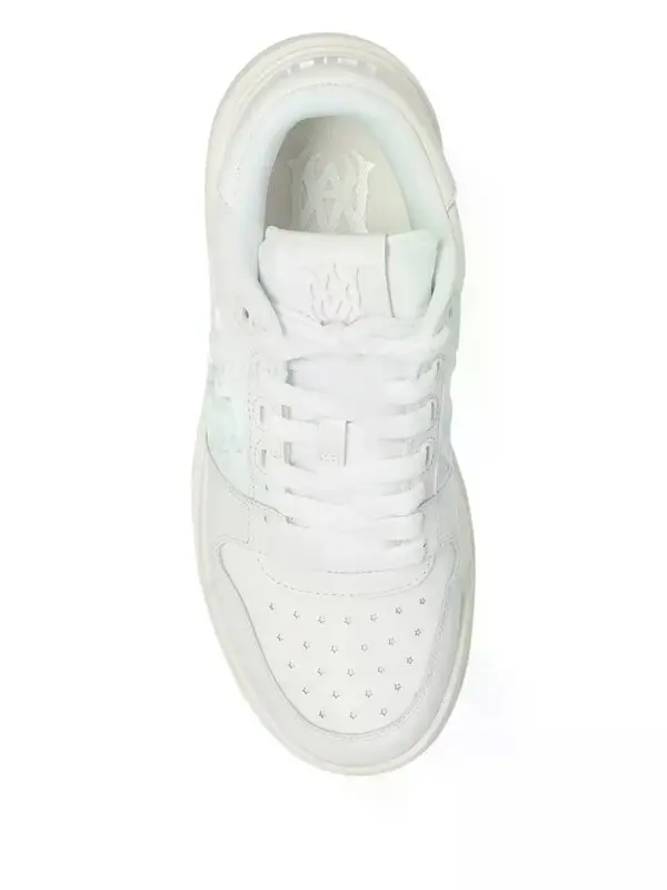 Amiri Logo-embellished Sneakers