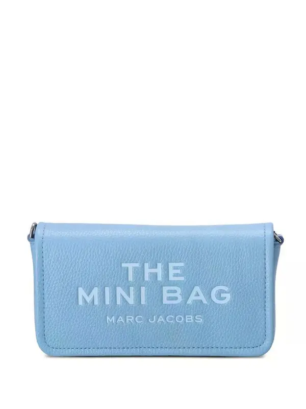 Marc Jacobs The Leather Mini Bag