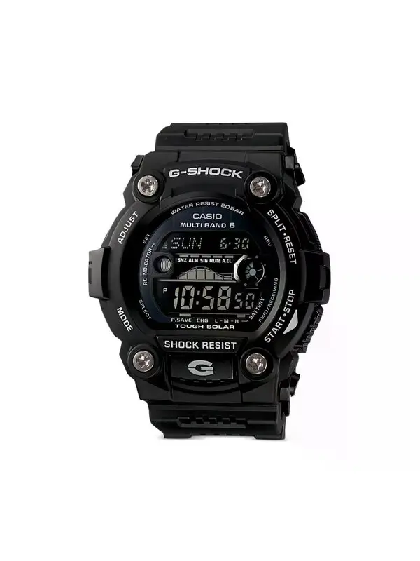 G-Shock 53mm - Black
