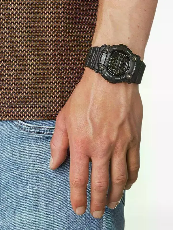 G-Shock 53mm