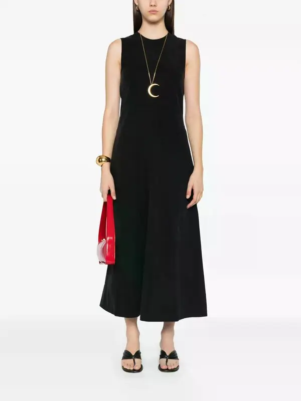 TOTEME Fluid Summer Dress