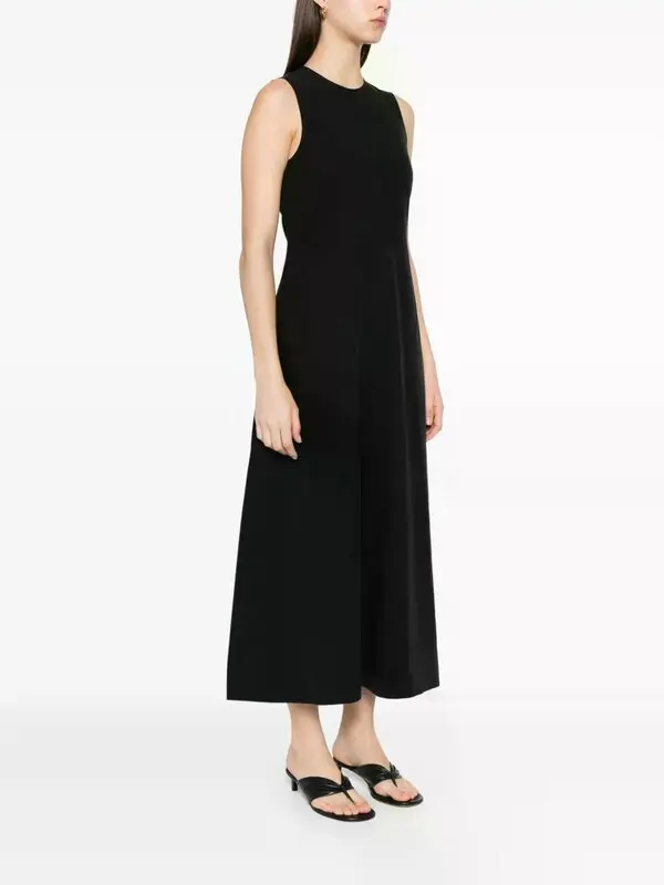 TOTEME Fluid Summer Dress