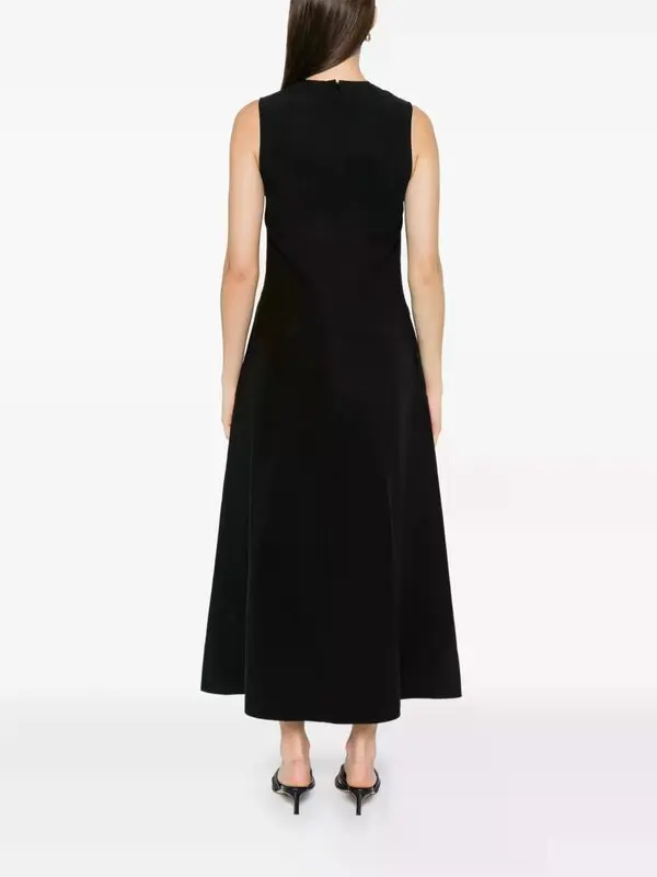 TOTEME Fluid Summer Dress