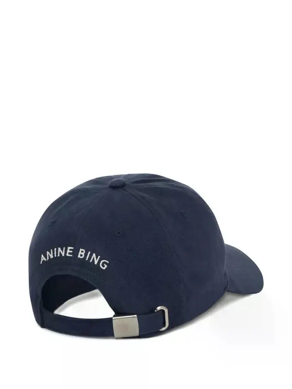 ANINE BING Jeremy Baseball Cap