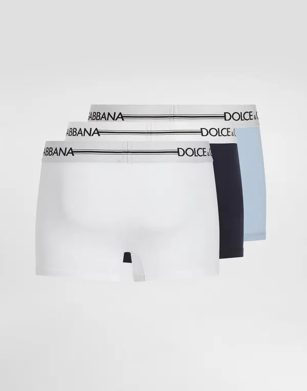 Dolce & Gabbana Regular Boxer - Multicolor