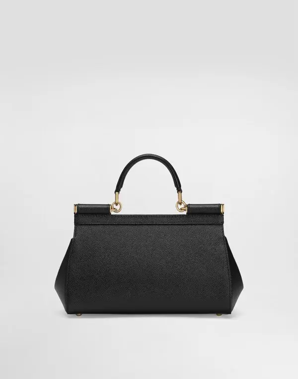 Dolce & Gabbana Medium Sicily Handbag