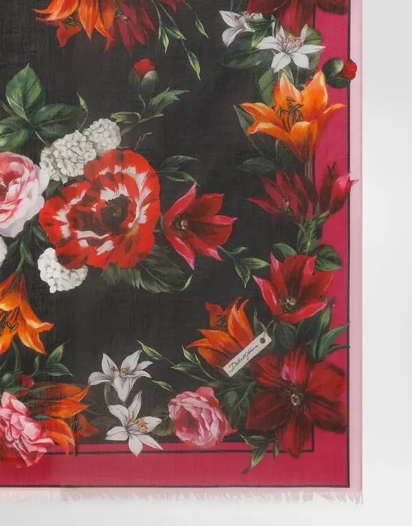 Dolce & Gabbana Pareo - Print