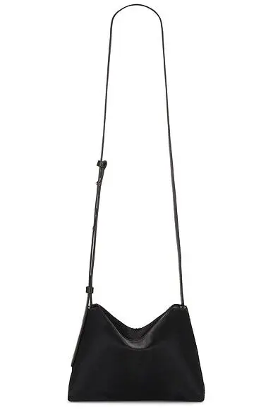 Khaite Lina Medium Crossbody Bag