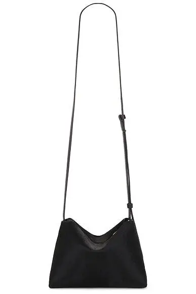 Khaite Lina Medium Crossbody Bag