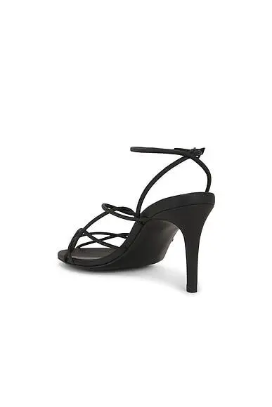Khaite Loulou Stiletto Sandal