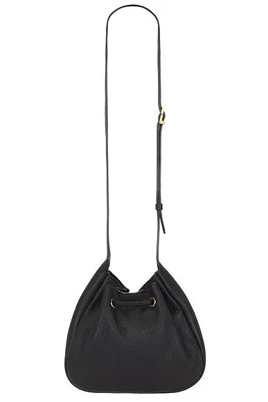 Saint Laurent Mini Paris Vii Bag
