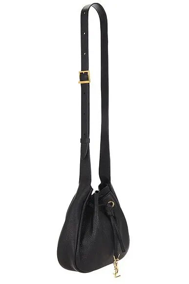 Saint Laurent Mini Paris Vii Bag
