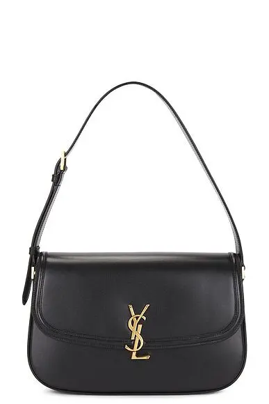 Saint Laurent Large Solferino Bag