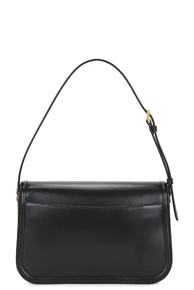 Saint Laurent Large Solferino Bag