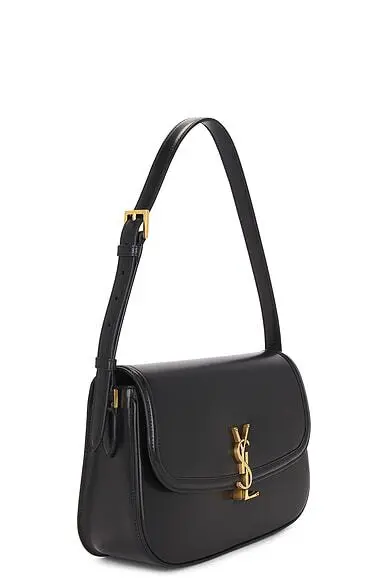 Saint Laurent Large Solferino Bag
