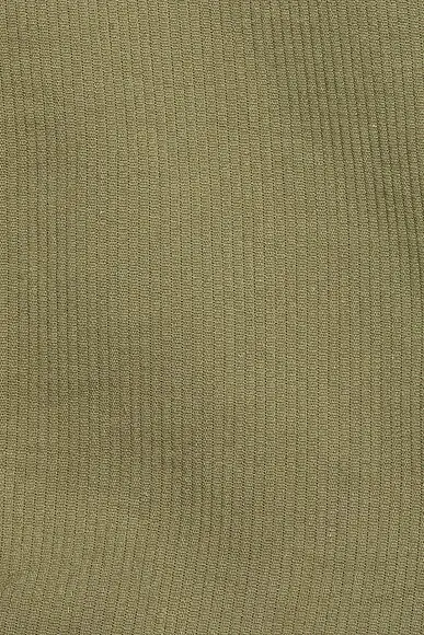 CORRIDOR Bedford Cord Camp Pocket Shorts