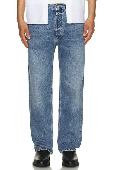 AGOLDE 90's Jean - Friction