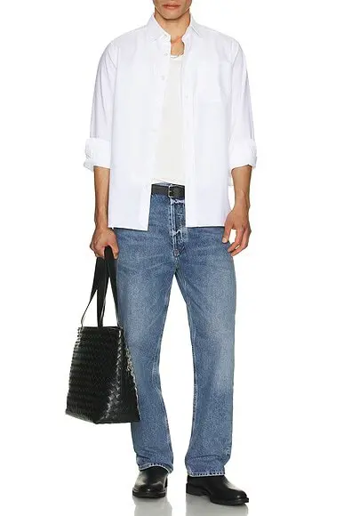 AGOLDE 90's Jean - Friction