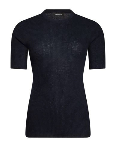 Fabiana Filippi Knitted Sweater - Blue