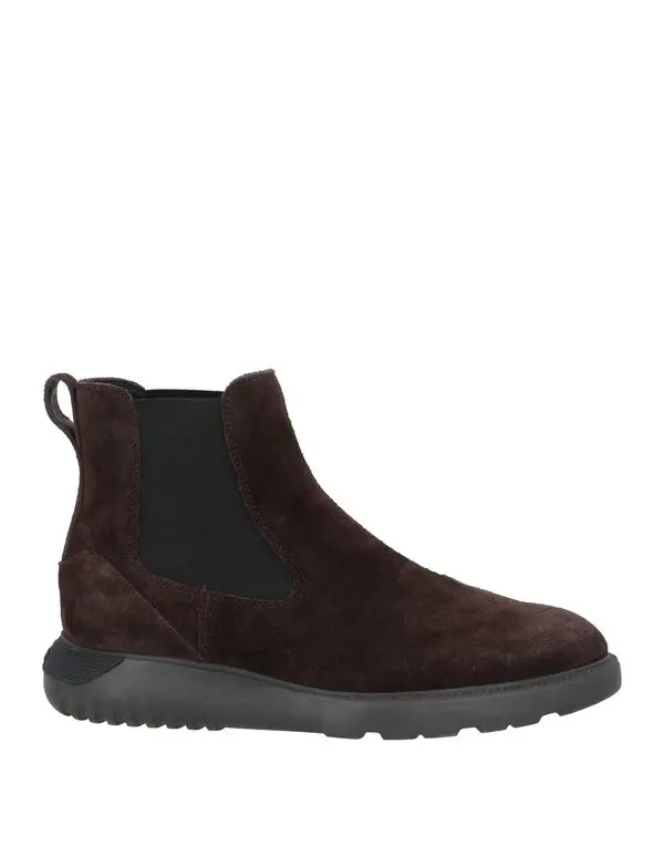 Hogan Ankle Boots