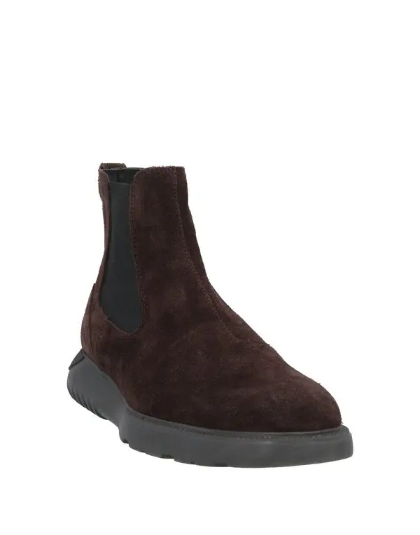 Hogan Ankle Boots