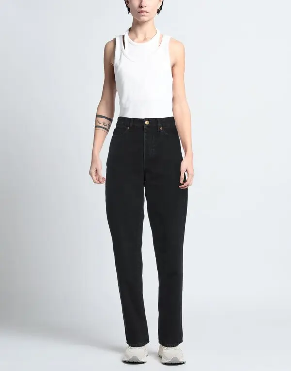 BY MALENE BIRGER Cotton Jeans