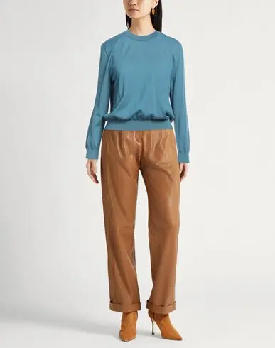 Massimo Alba Crewneck Cashmere Sweater