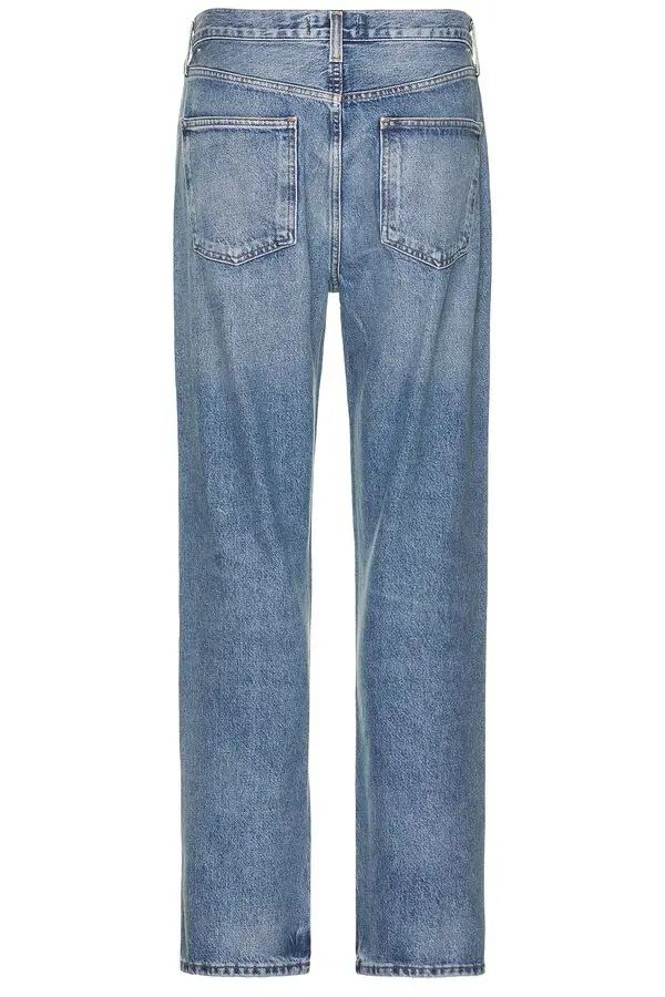 AGOLDE 90's Rigid Denim Jean