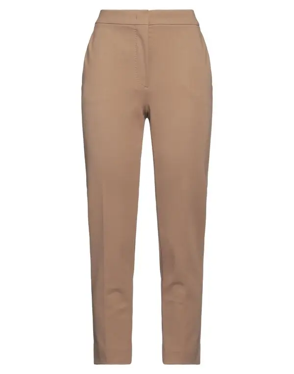 Max Mara Viscose Blend Trousers