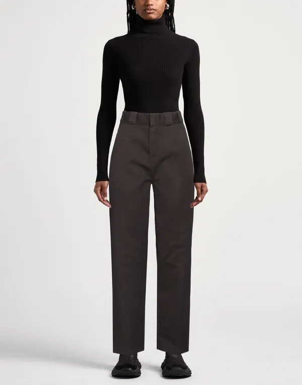Dickies Straight-leg Gabardine Pants
