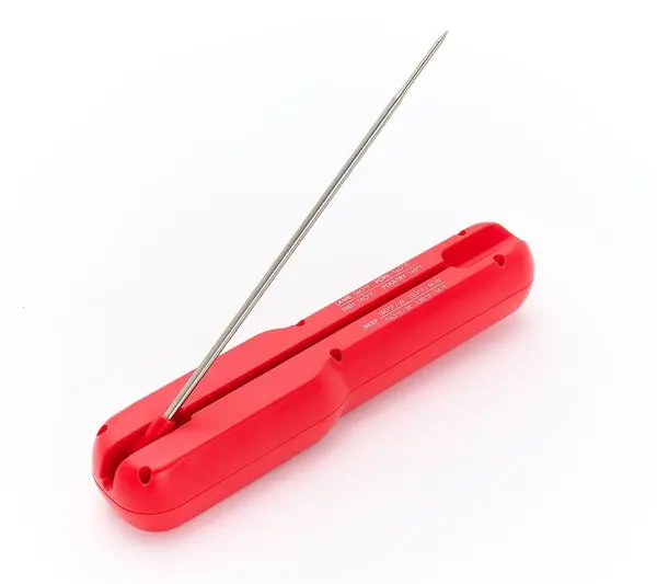 HENNING LEE Battery-free Kinetic Meat Thermometer