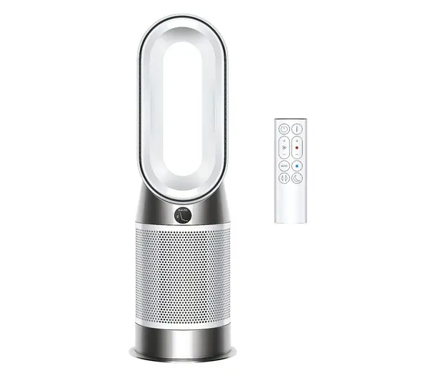 DYSON Hp1 Purifier Hot+cool Air Purifier And Heater - One-color