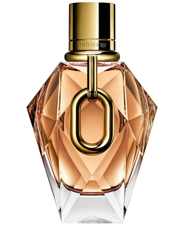 Rabanne Million Gold For Her Pure Jasmine Eau De Parfum - No Color