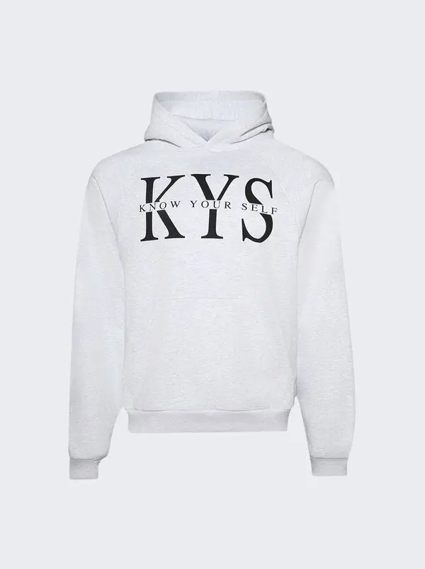 PRAYING Kys Hoodie