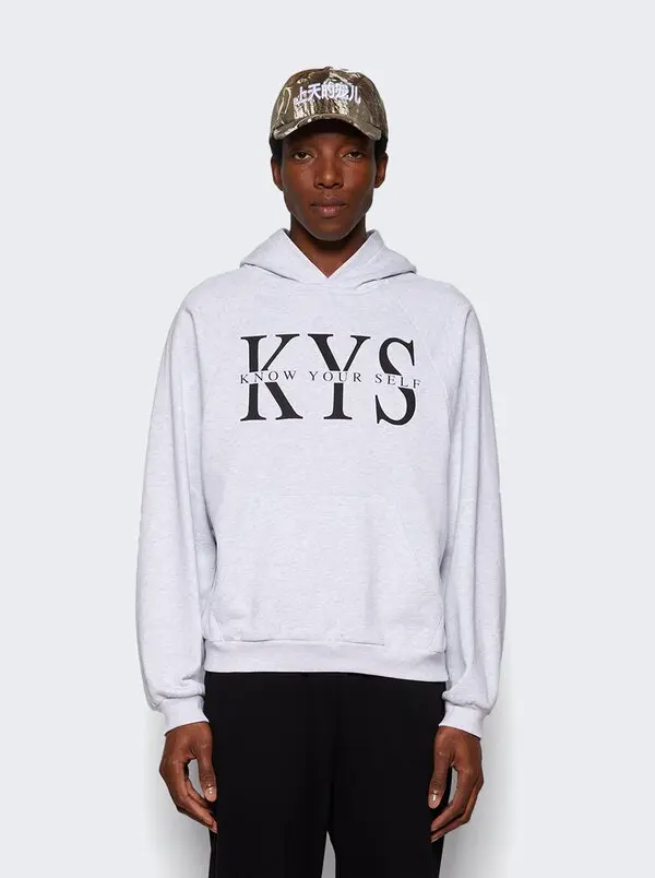 PRAYING Kys Hoodie