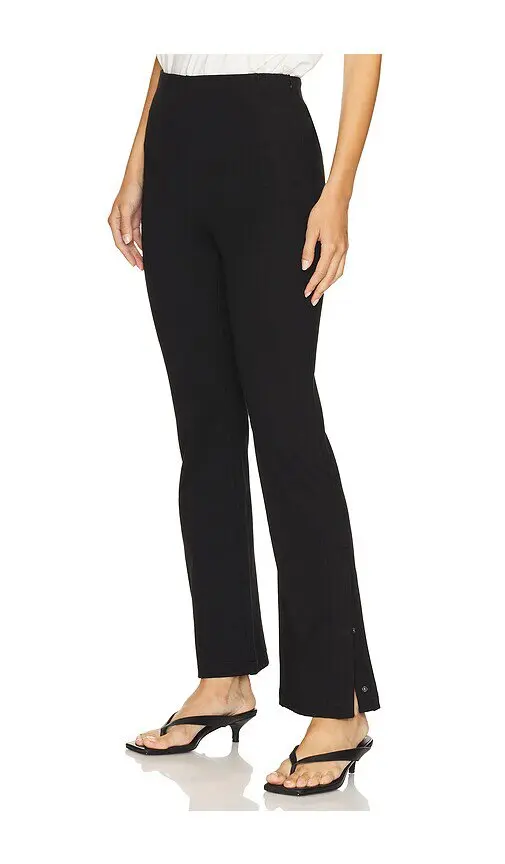 ARAMINTA JAMES Pia Snap Pant