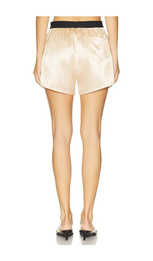 Heroine Sport Satin Boxer