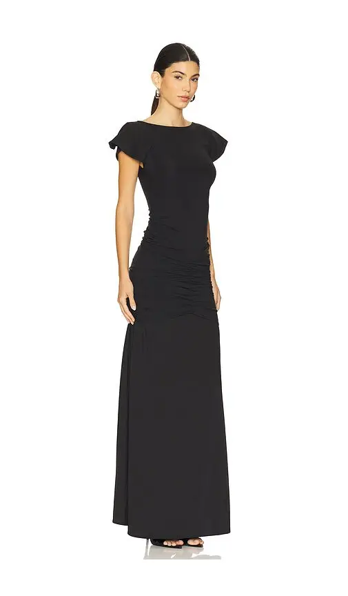 OW Caia Maxi Dress