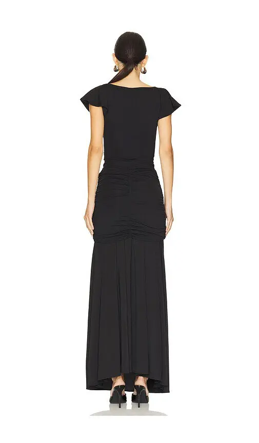 OW Caia Maxi Dress